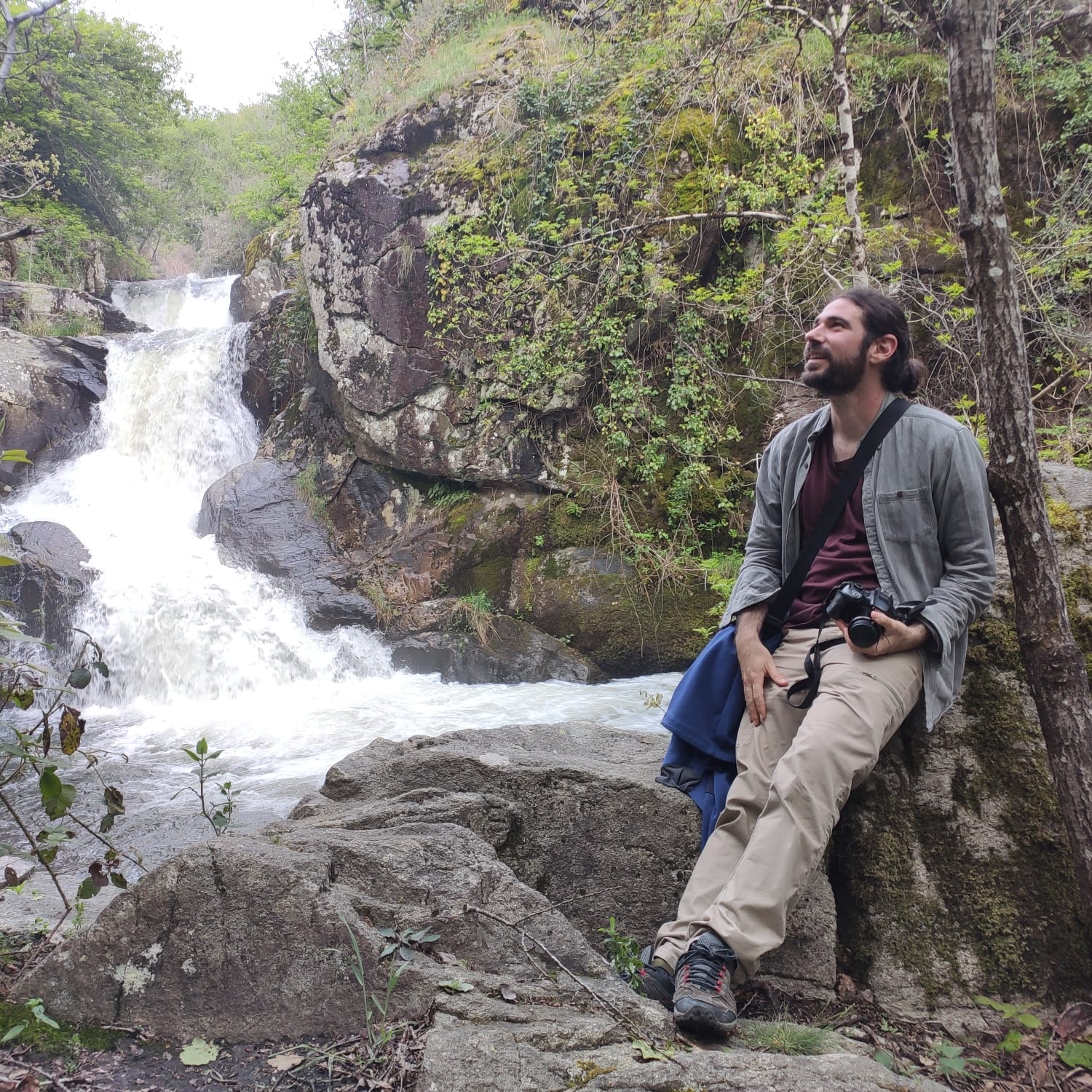 Manuel Rojo – Biodiversas